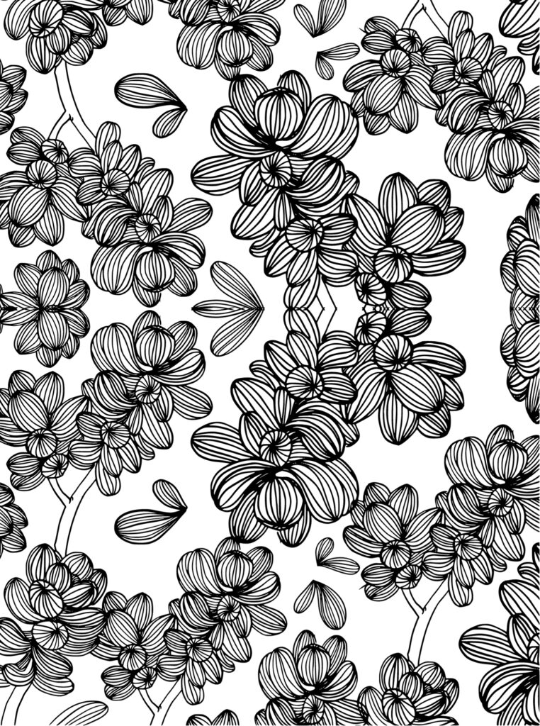 Sketch Journal: Imagine Sketch Take Flight - Living With Eden's Treasures